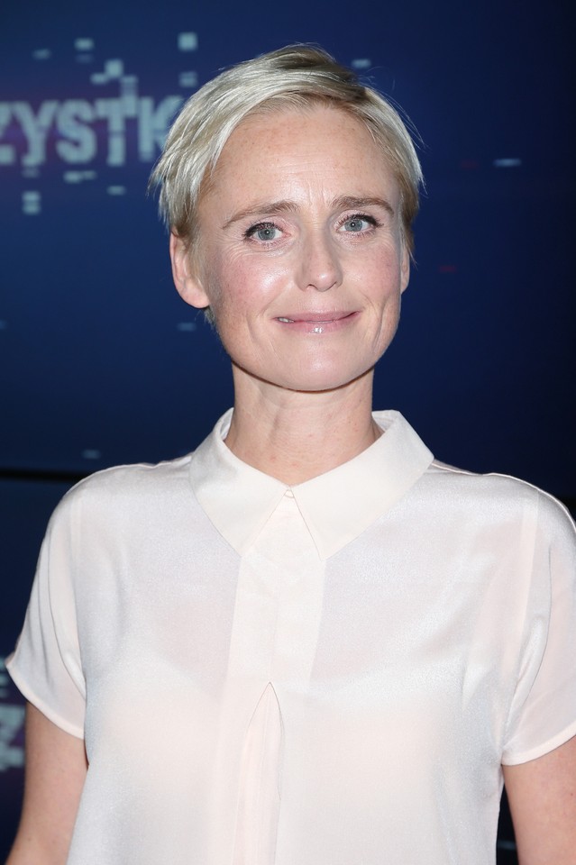 Telekamery 2020: Kinga Preis z nagrodą w kategorii aktorka. Kim jest ...