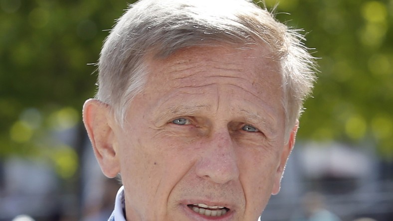 Premiera "Oszustów" w reż. Jana Englerta w Och-Teatrze 25 września ...