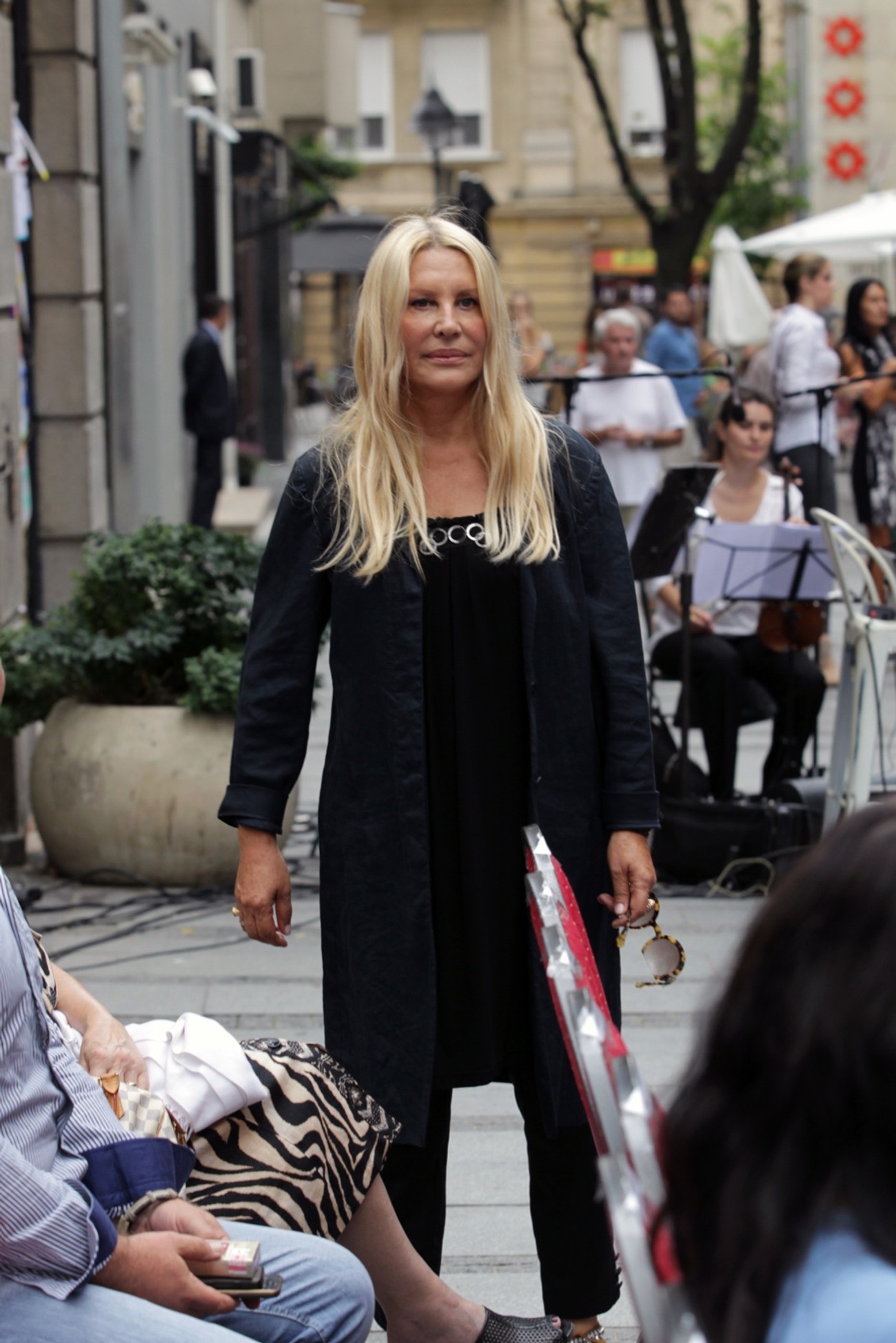 verica rakocevic deca milena miodrag elena - Blic