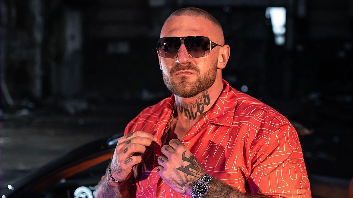 Kizo w podcaście Kuby Wojewódzkiego i Piotra Kędzierskiego - Plejada.pl