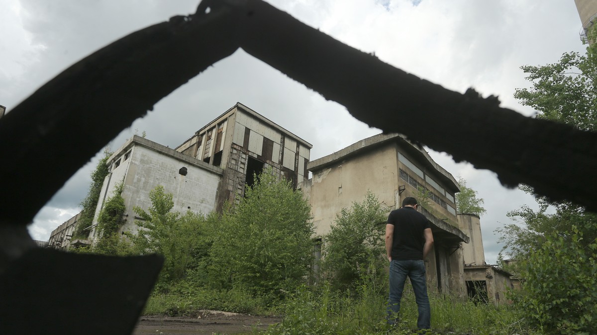 ŠTA JE PIRALEN I KOLIKO JE OPASAN Kontakt s KANCEROGENIM ULJEM koban po ...