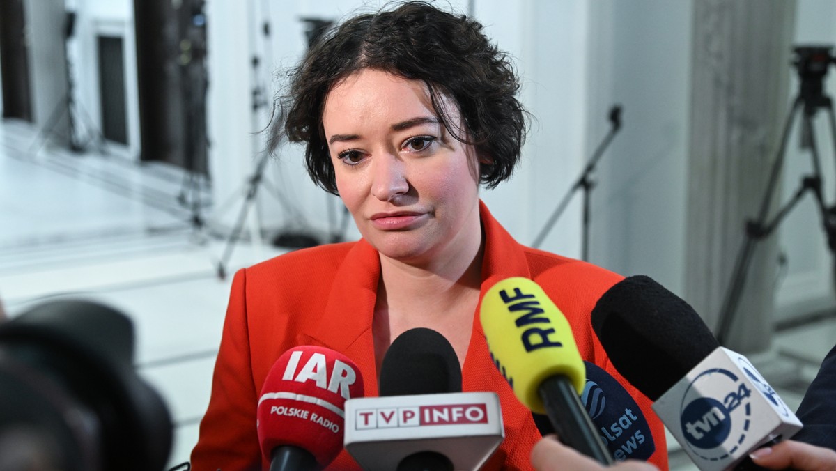 Anna Maria Żukowska nie ukrywa swojej orientacji. "Córkę wychowuję sama" - Plejada.pl