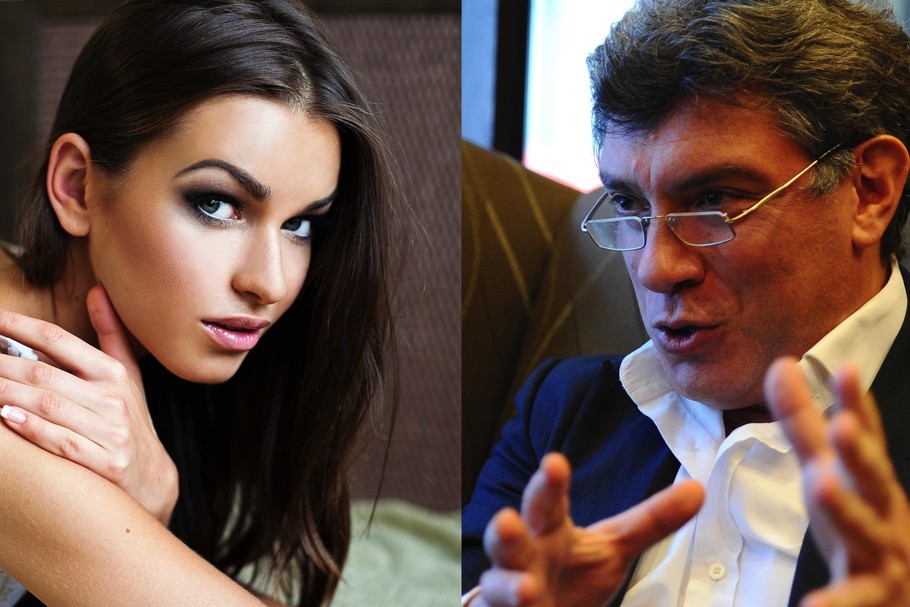 Partnerka Niemcowa: Nie widziałam zabójcy - Świat - Newsweek.pl