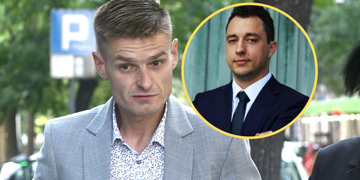 Tomasz Komenda w ogniu krytyki. Prawnik komentuje. "Nie poniesie kary" - Plejada.pl