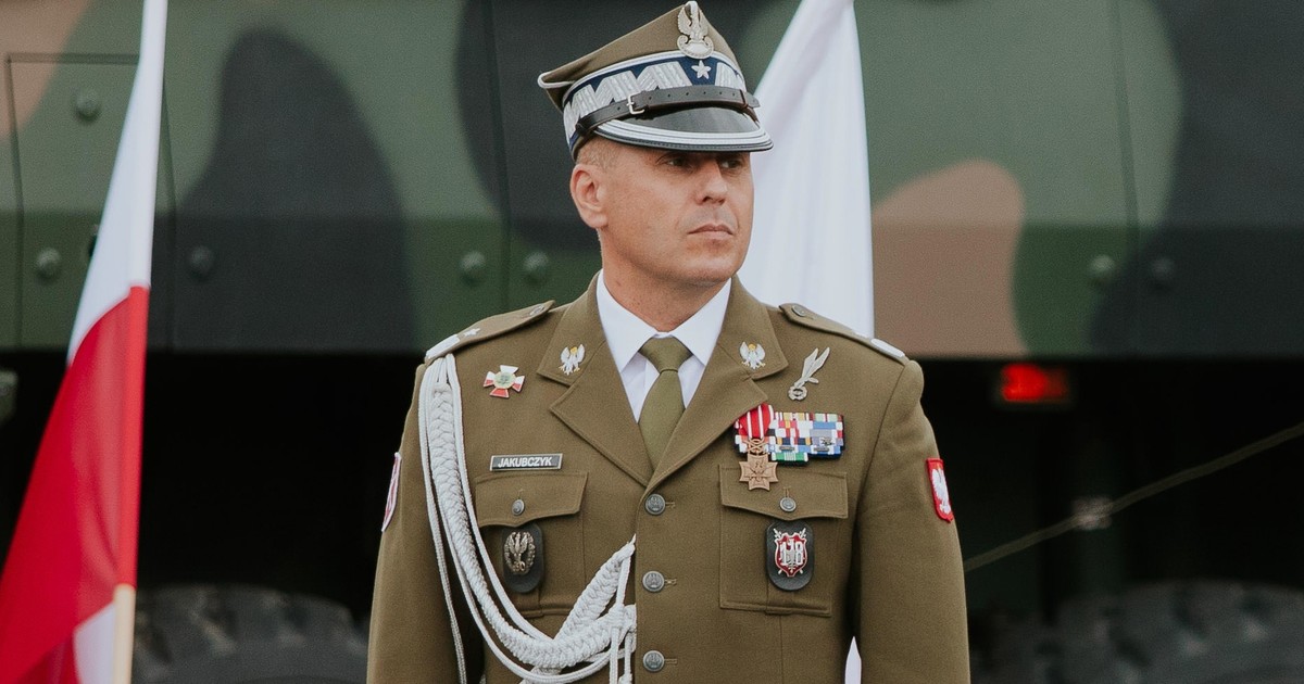 Polski generał ukarany. Pożegna się z funkcją w NATO. Podano powód
