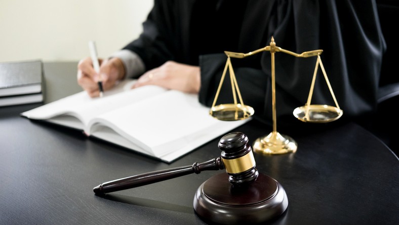 Prawo w Polsce: kodeksy, ustawy, wiadomości prawne - Wiadomości