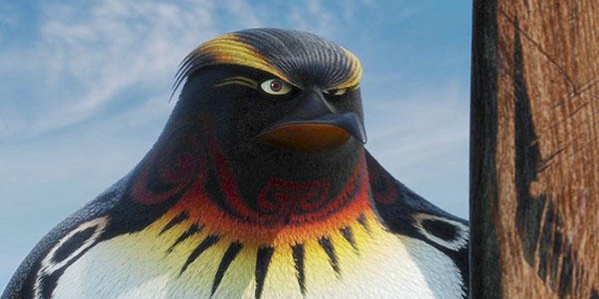 Na fali - galeria - Film