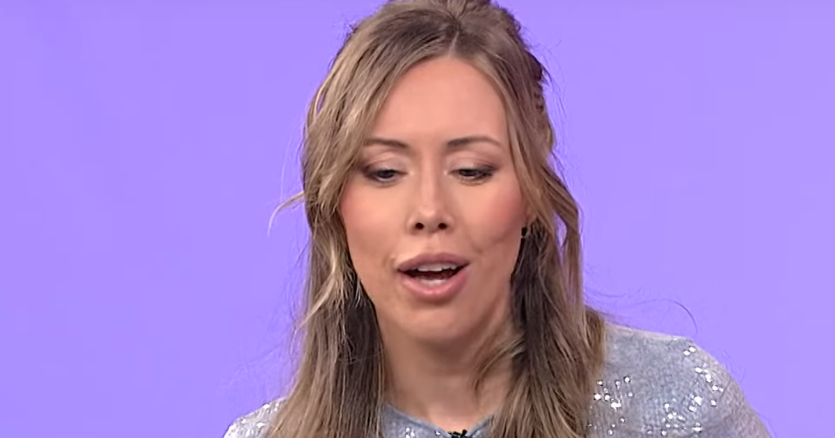 Kebina ćerka prvi put progovorila o svemu nakon povratka iz Amerike, dotakla se i porodice - Blic