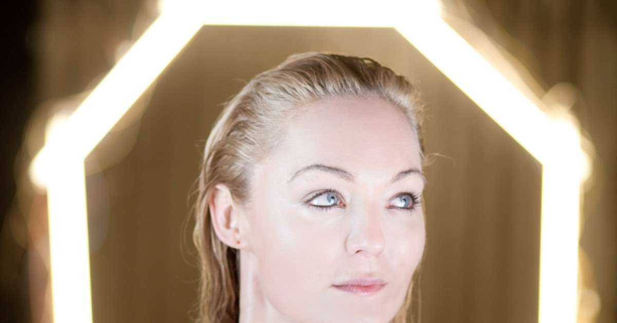 Pati Yang was zaskoczy - Dziennik.pl