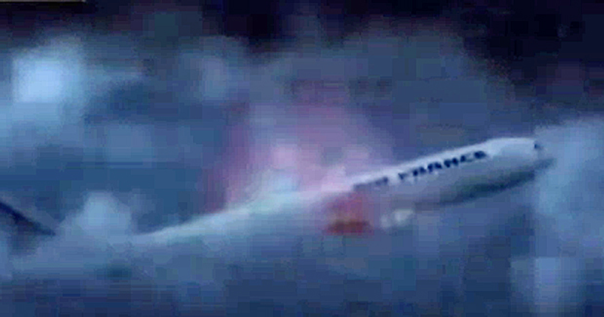 AF447: Kritik an Air France und Airbus | aeroTELEGRAPH