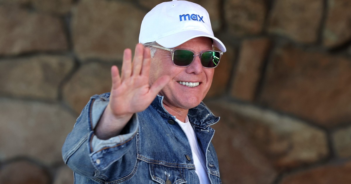 Read the memo WBD CEO David Zaslav sent employees after rejecting ...