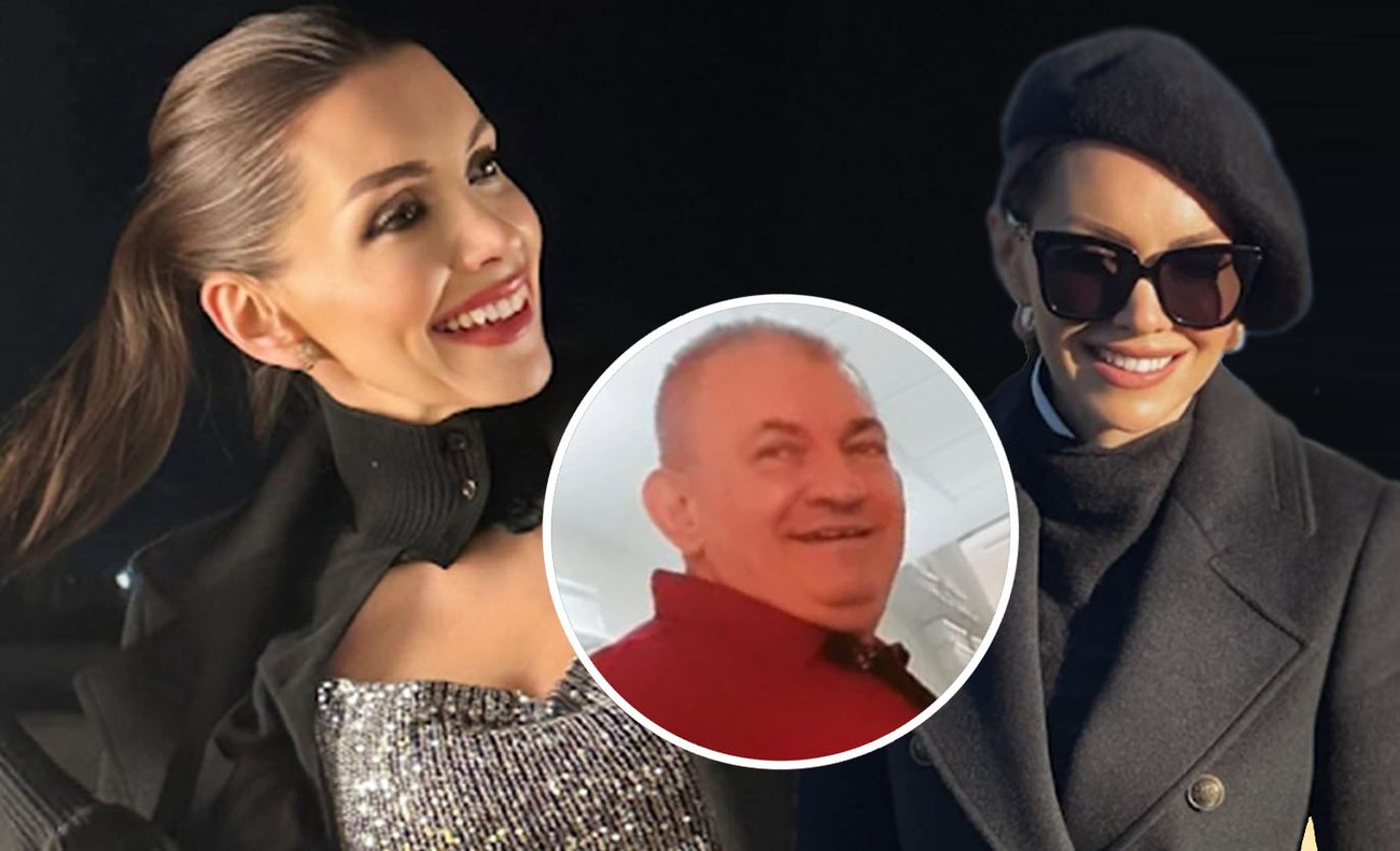 Voditeljka RTS-a Jelena Simić je u braku sa profesorom sa FPN-a: Voditeljka RTS-a Jelena Simić je u braku sa profesorom sa FPN-a: