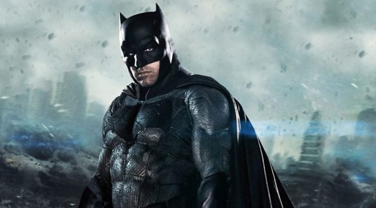 Ezt a felnőtt jelenetet biztos nem fogod látni Batman-filmekben Ezt a felnőtt jelenetet biztos nem fogod látni Batman-filmekben