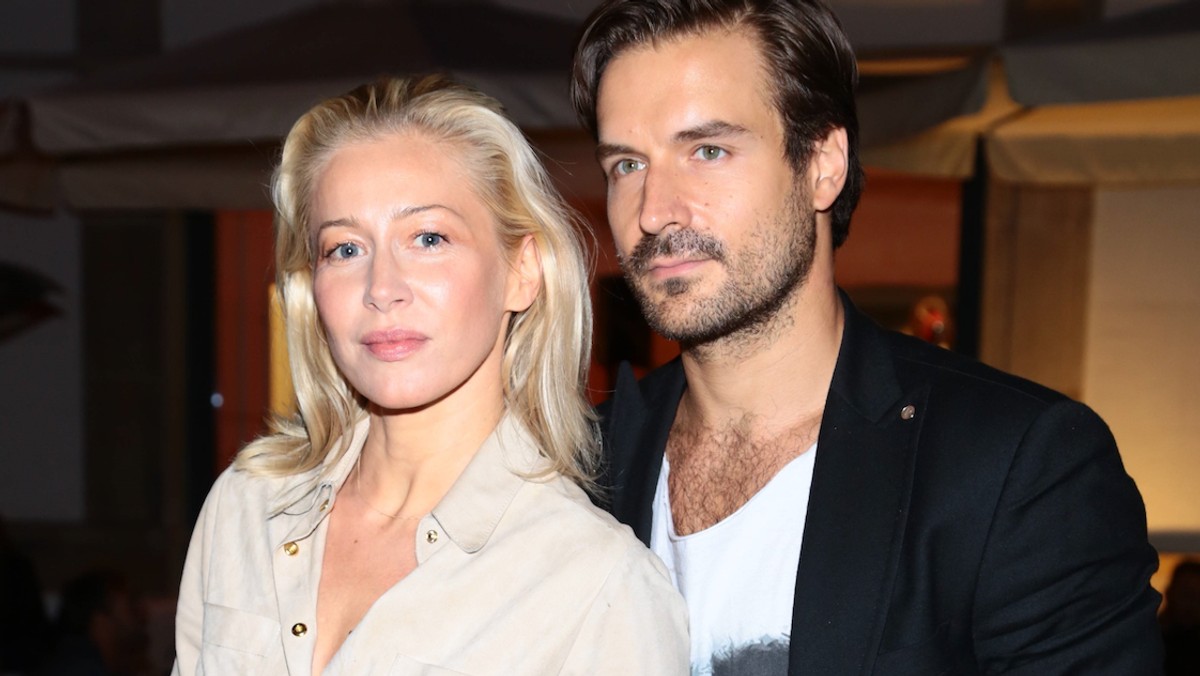 Katarzyna Warnke zdradziła, dlaczego rozstała się z Piotrem Stramowskim ...