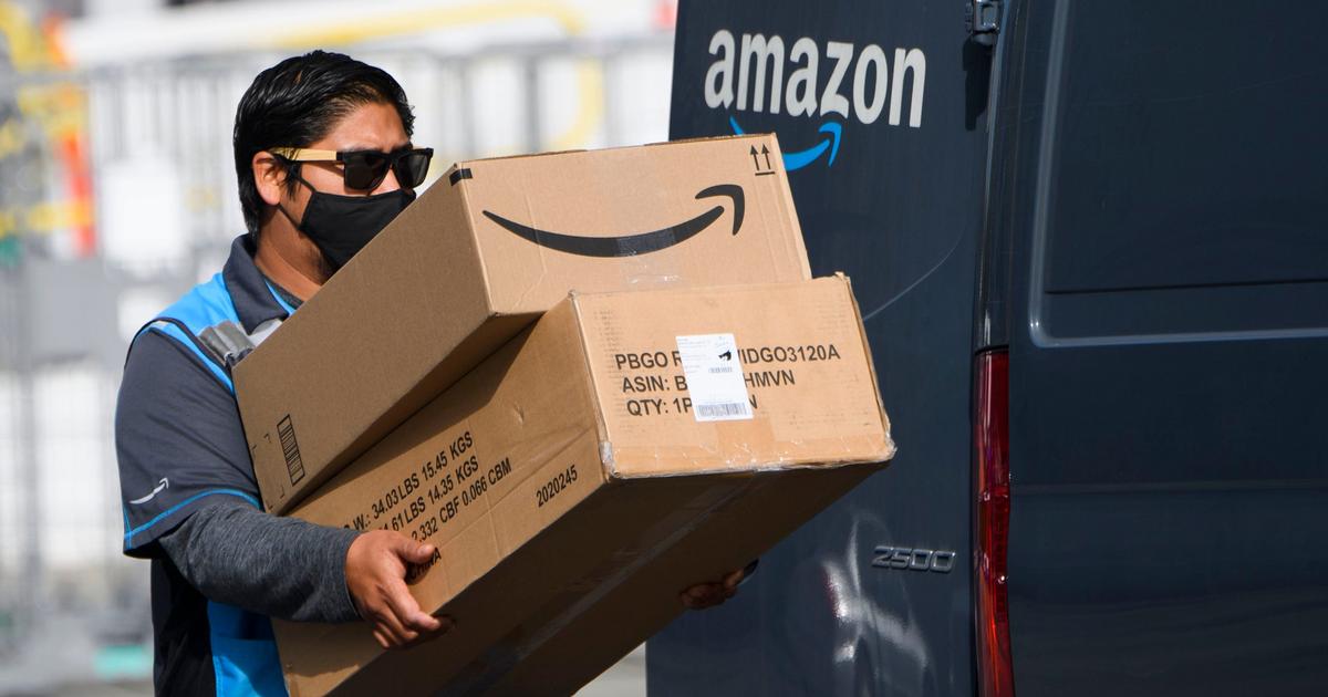 Amazon comes to Africa | Business Insider Africa