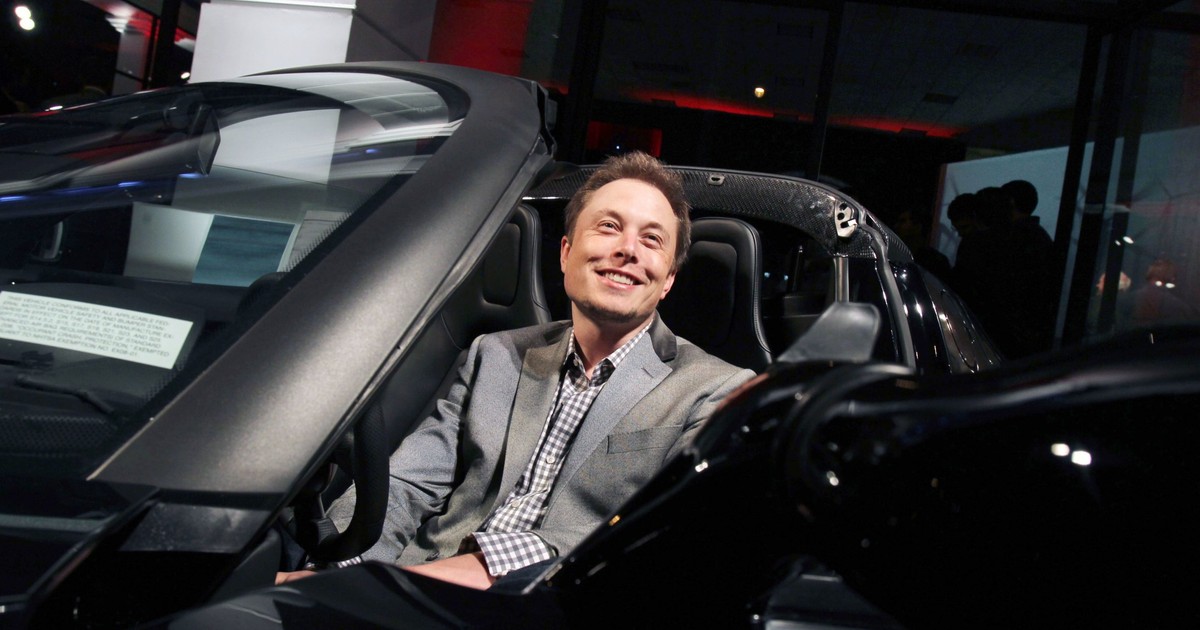 Tesla has a new biggest bull on Wall Street — and their optimism around ...