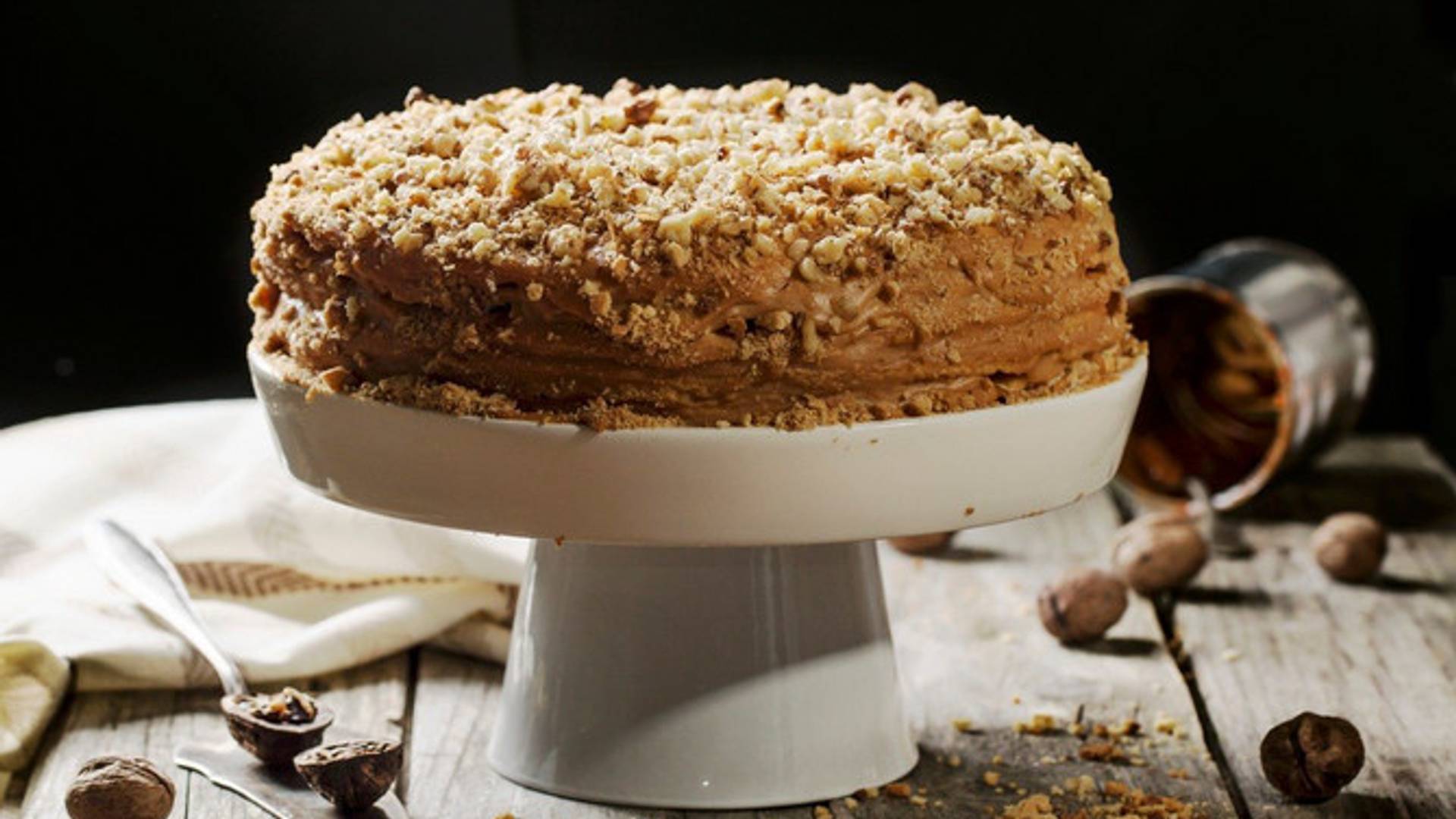 Ljubavna priča posle koje je nastala čuvena Vasina torta Noizz