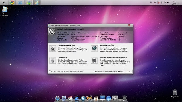 Download Mac Transformation Pack For Windows 7 - hererup