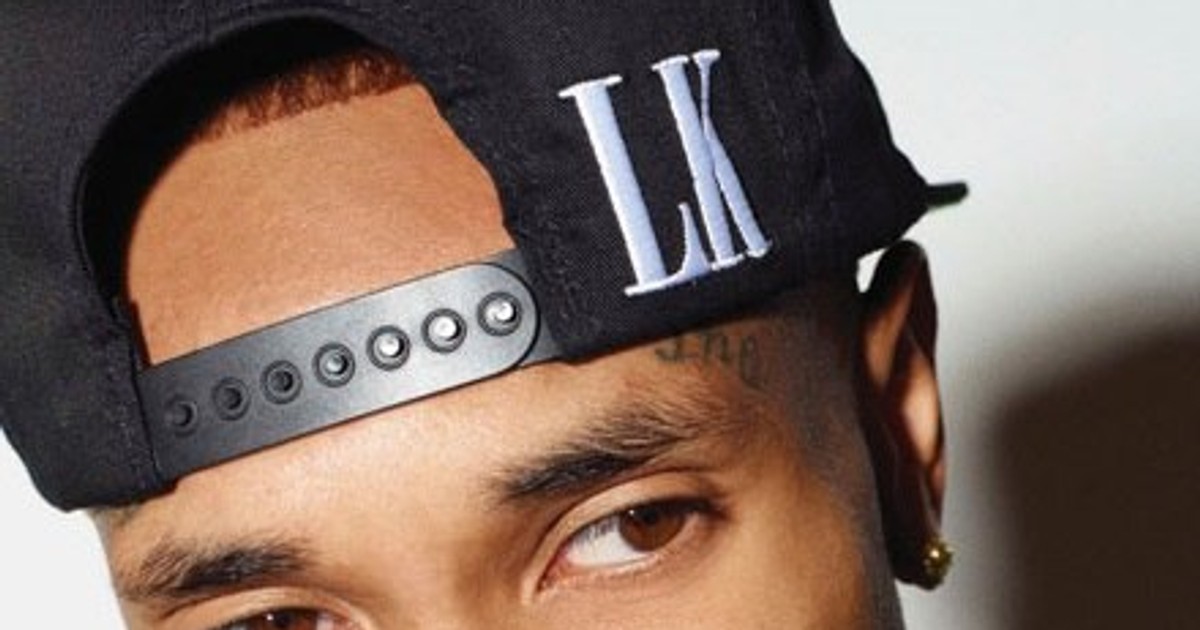 Rapper in messy legal war over sexual battery claims | Pulse Nigeria