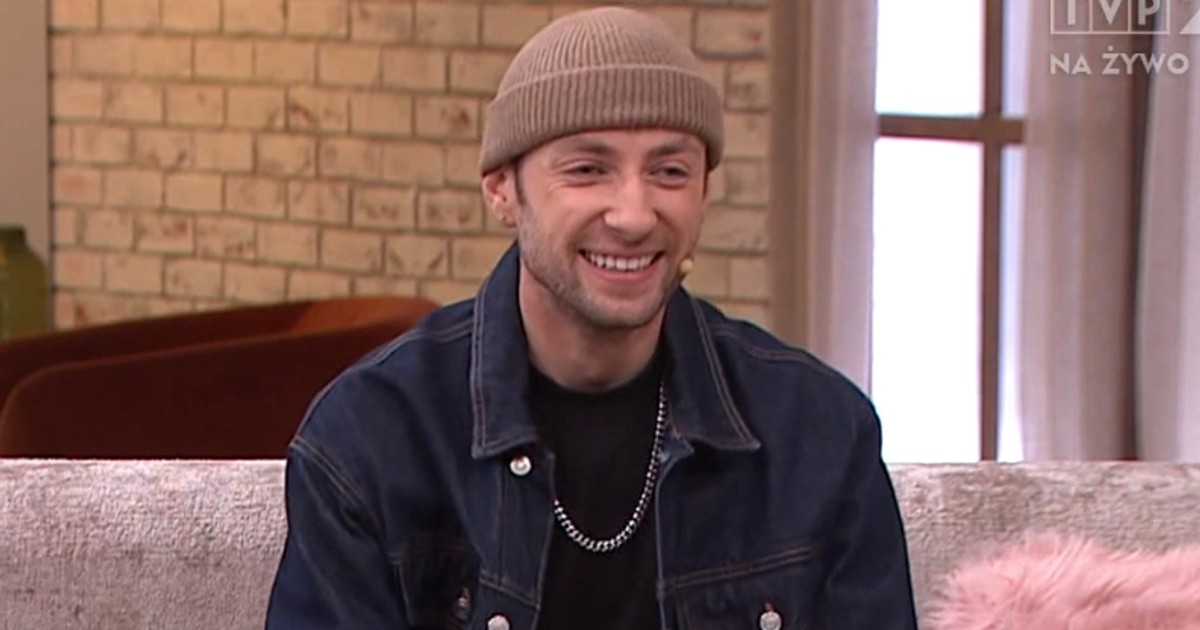 "The Voice of Poland 13". Dominik Dudek ma dziewczynę. Tak reaguje na ...