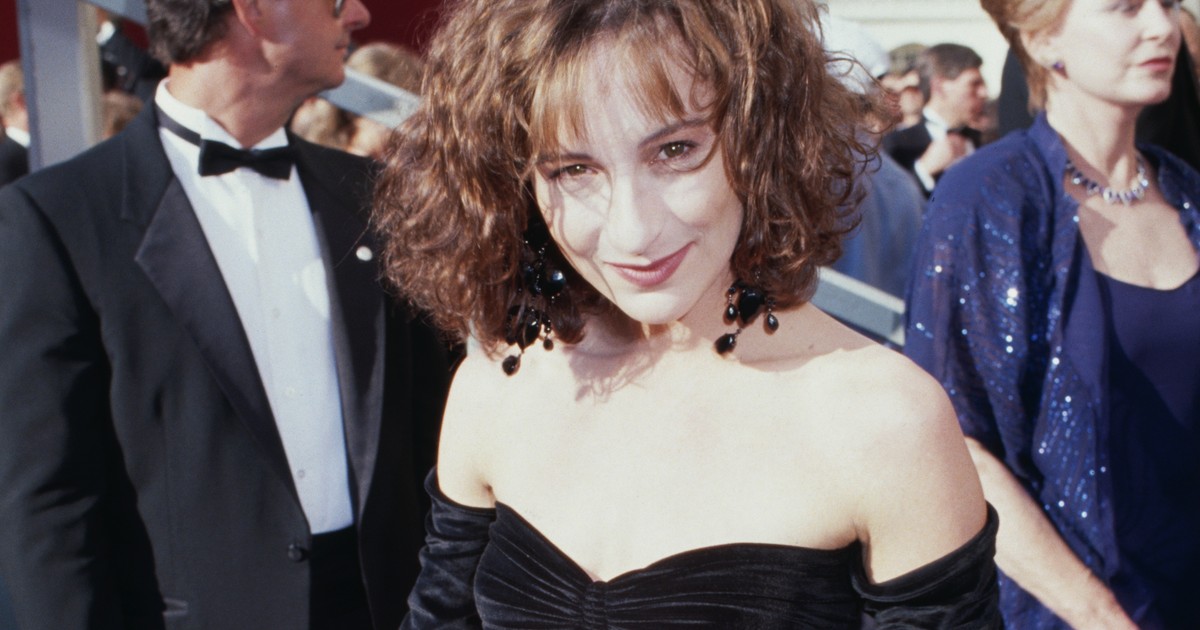 Jennifer Grey chwali się nowymi zdjęciami. Kiedyś żałowała operacji ...