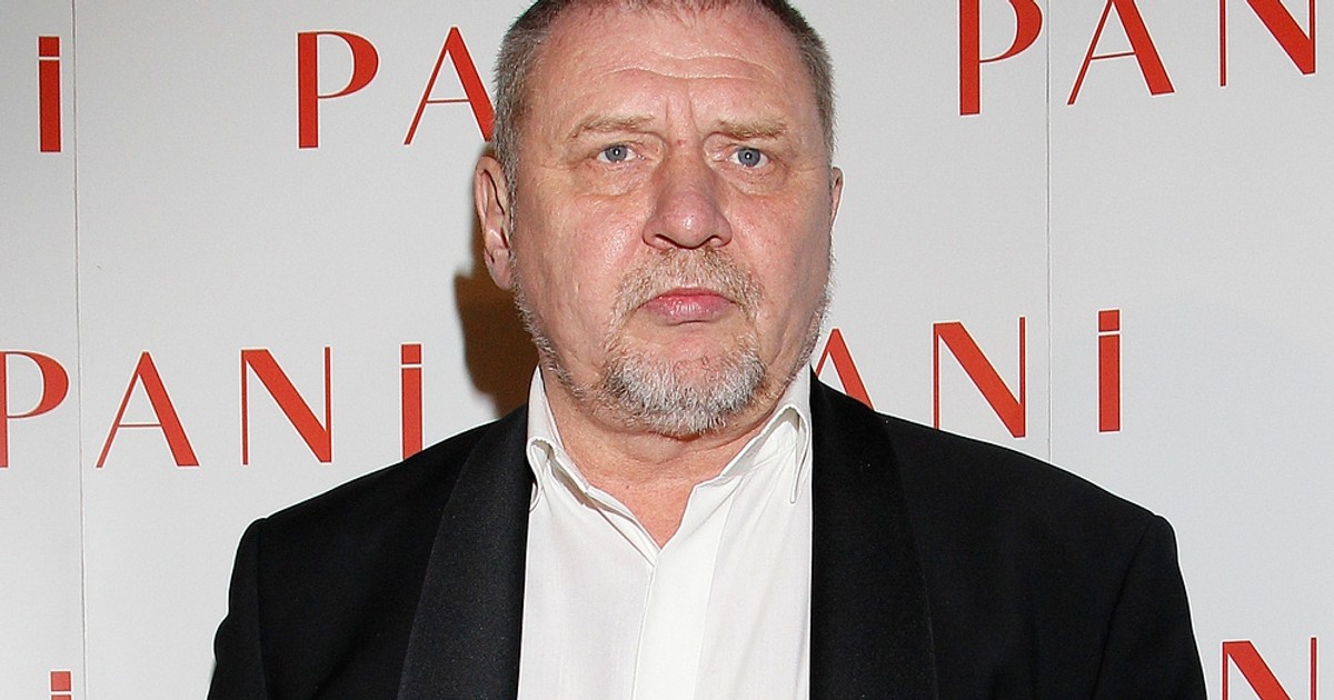 Andrzej Grabowski kończy 60 lat - Film