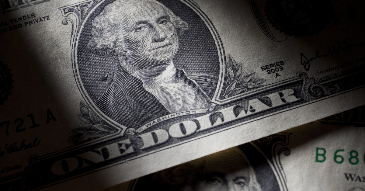 Trump: Waluta Chin "spada jak kamień", a dolar jest zbyt silny. To ...