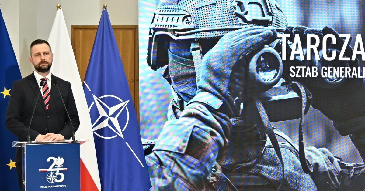 Tarcza Wschód. Ogłoszono program. Co zakłada?