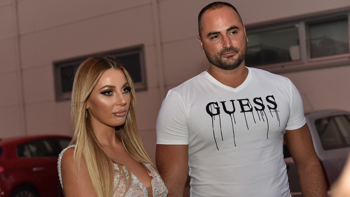 zadruga 4 live zadruga najnovije vesti maja markovic alen hadrovic - Blic