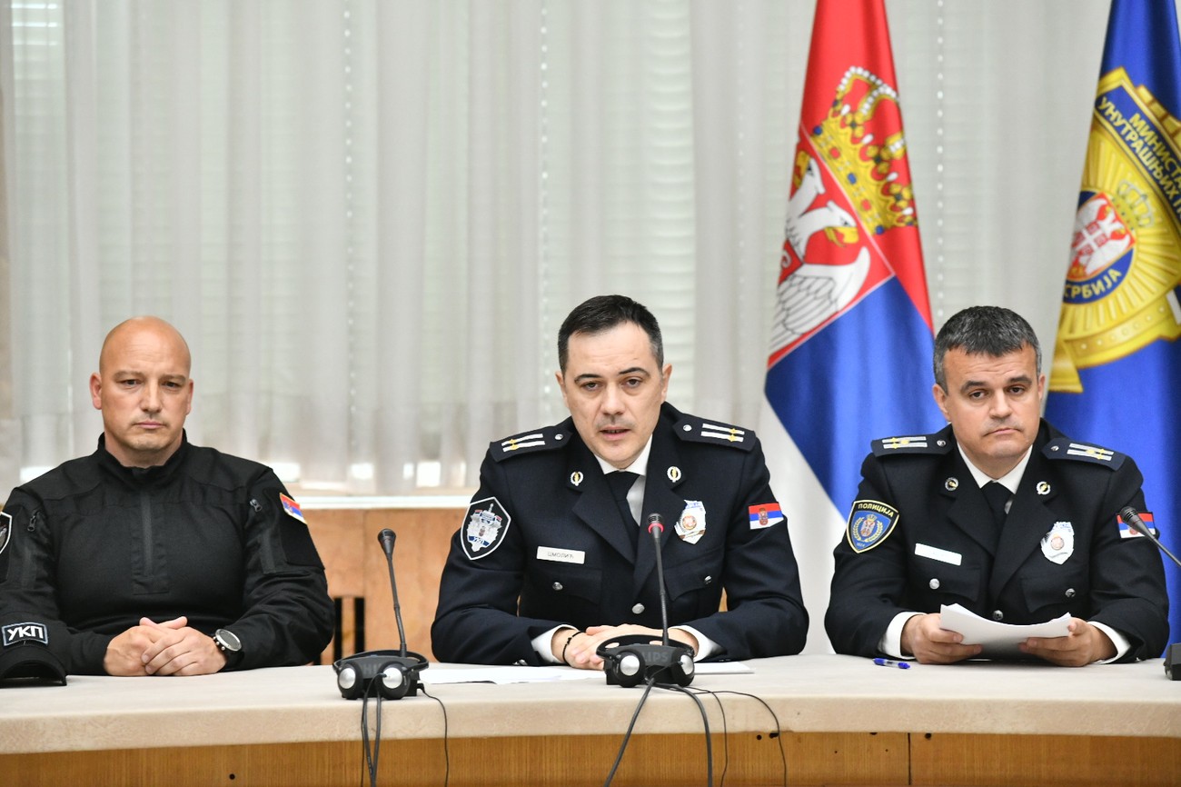 UHAPŠENI SU NAJVEĆI TRGOVCI DROGE U SRBIJI Otkriveno sa kojim zaplenama ...