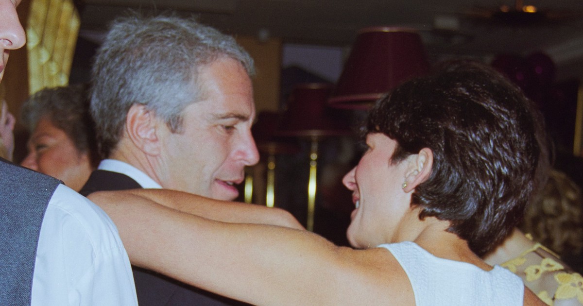 The DOJ says it won't release any more 'Epstein Files.' Here's what the ...
