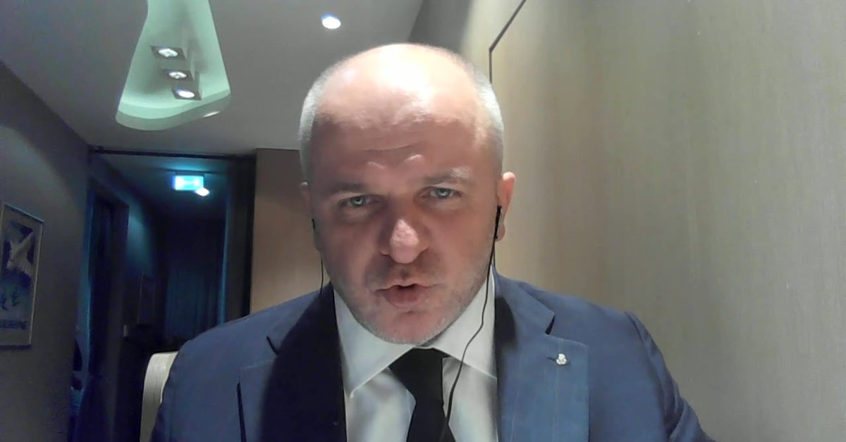 Kowal o KPO: Rząd stracił rok, nie ma czego gratulować - Video