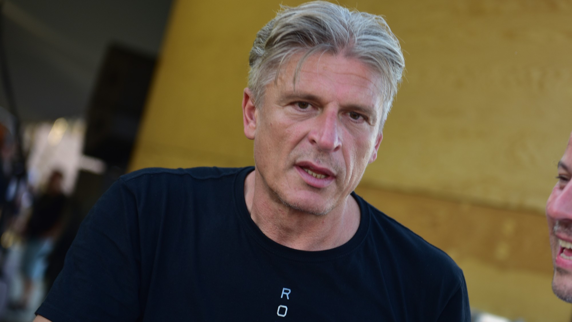 Spevák a hudobník Braňo Jobus po náročnom období: Tak si vážim, že som ...