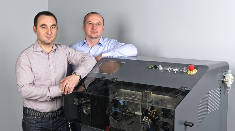 Diamenty Forbesa - Techspeed - Doświadczenie wsparciem dla klientów