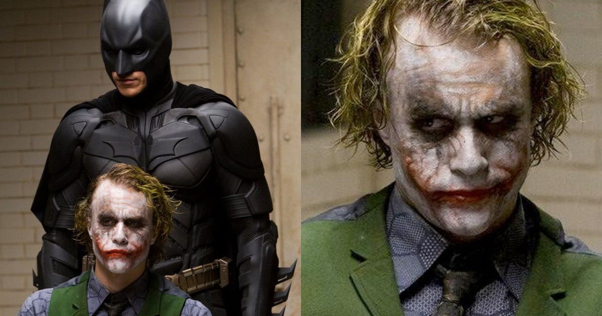 15 years later, Christopher Nolan's 'The Dark Knight' is still a rare ...