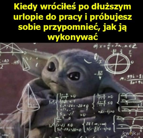 Najlepsze memy o urlopie. Rozbawią cię do łez! - Kobieta