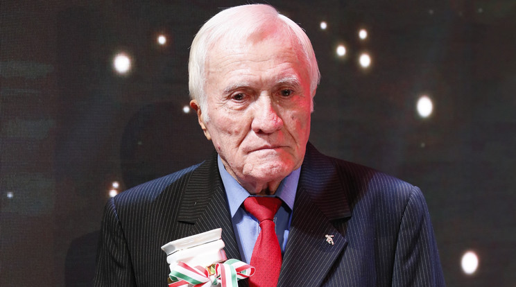 Először nem értette, miért gratulálnak neki – Ezt mondta Rákosi Gyula ...