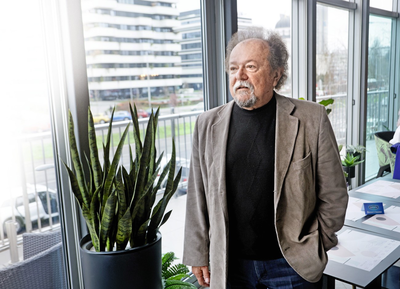 Žarko Dančuo: majstor šlagera i starogradskih pesama - Blic