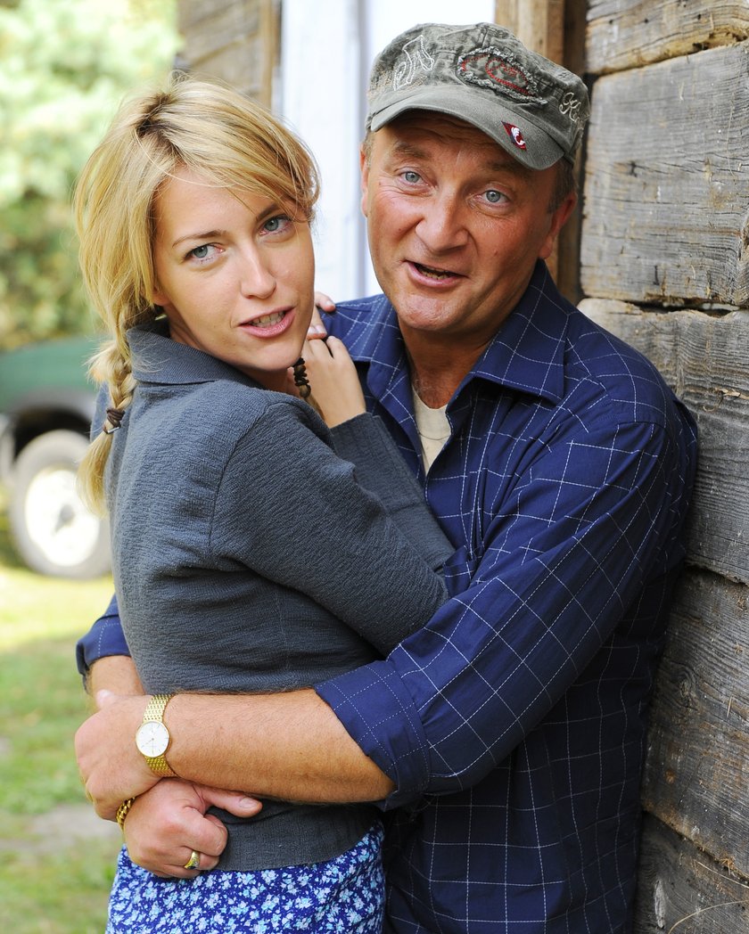 Wiemy dlaczego aktorzy z „Rancza” się pobili!