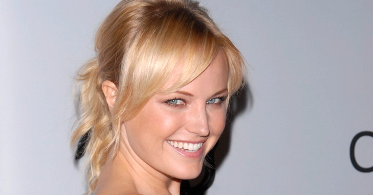 Oto nowa Debbie Harry. Malin Akerman zagra wokalistkę Blondie - Dziennik.pl