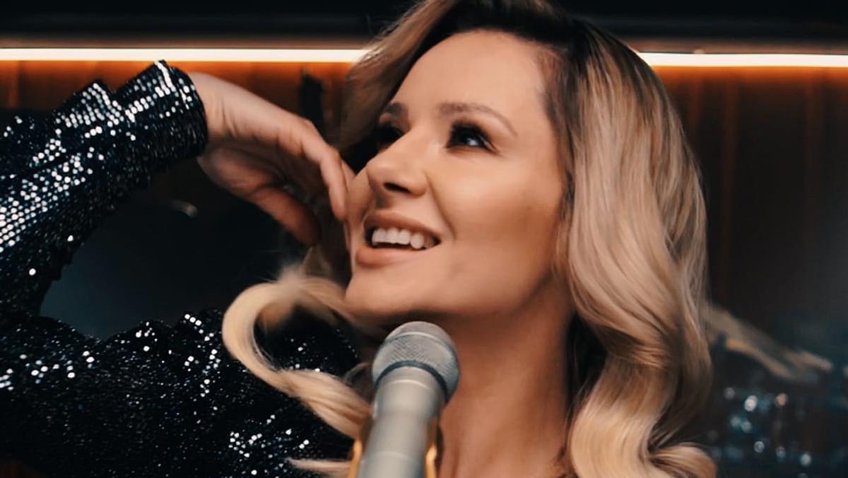 Anna Karwan gwiazdą koncertu "Wieczór nad rzeką zdarzeń Andrzeja Zauchy ...