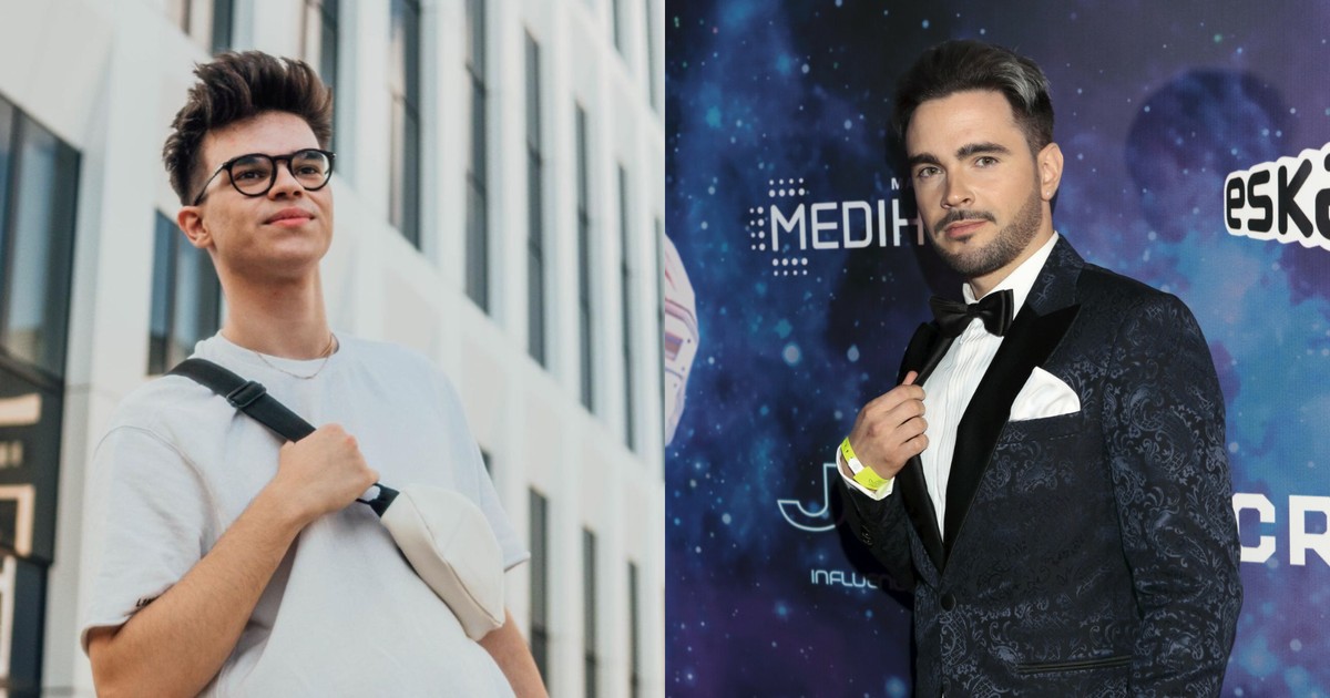 Cała Polska czeka na jego film. Kogo zdemaskuje "Konopskyy"? - Kultura