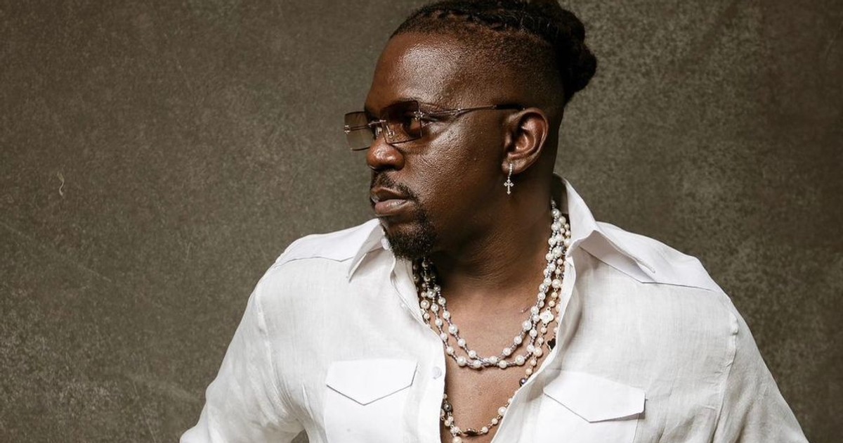 Rising star, Agada releases new and refreshing single 'Update' | Pulse ...