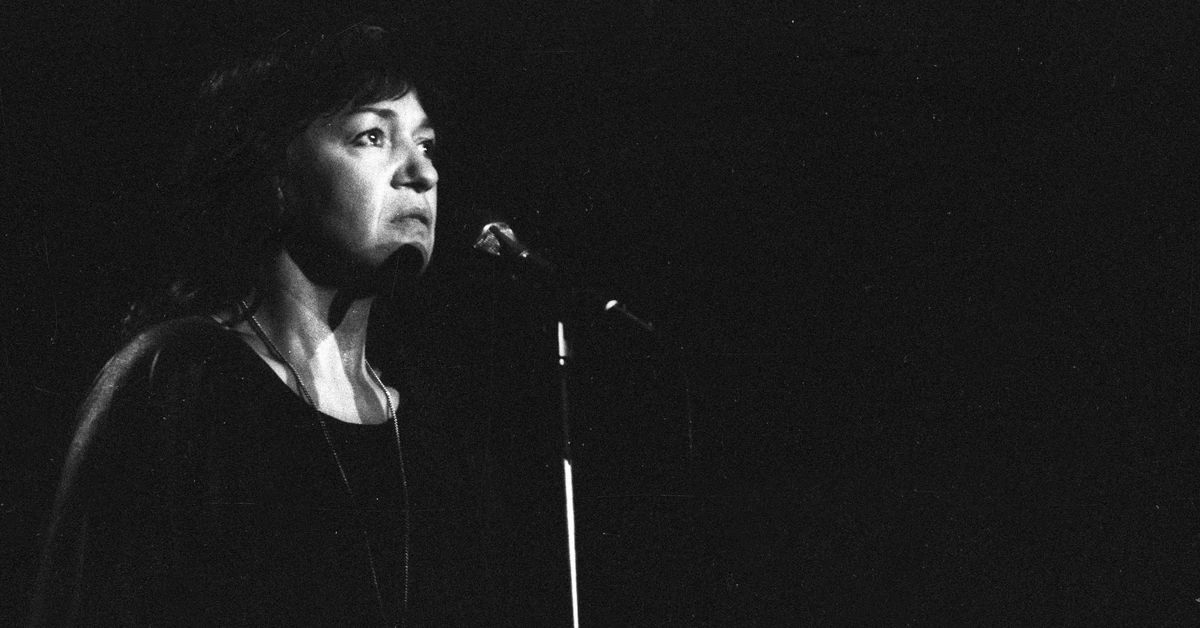 Nie żyje Ewa Demarczyk. Legenda polskiej muzyki zmarła w wieku 79 lat - Dziennik.pl