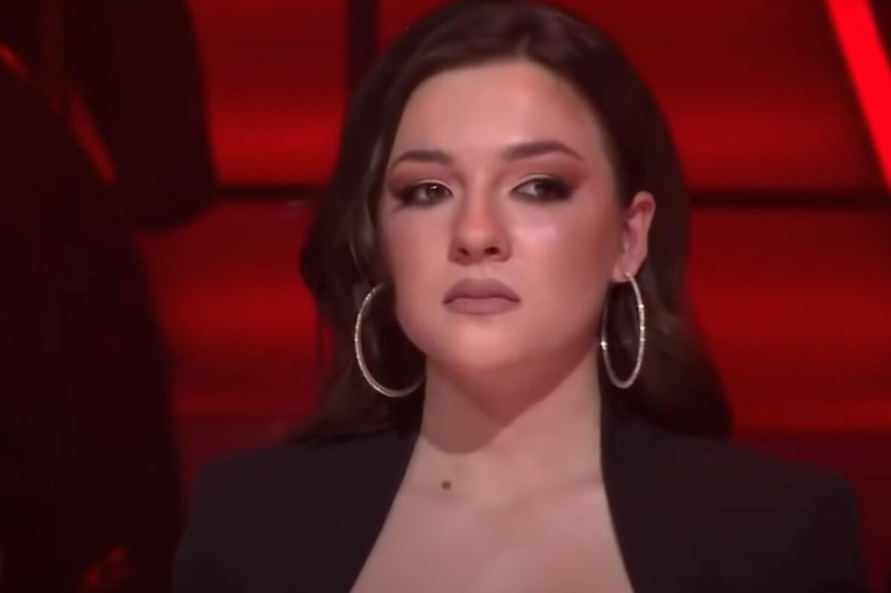 Evo kako danas izgleda Vanja Knežević - Blic