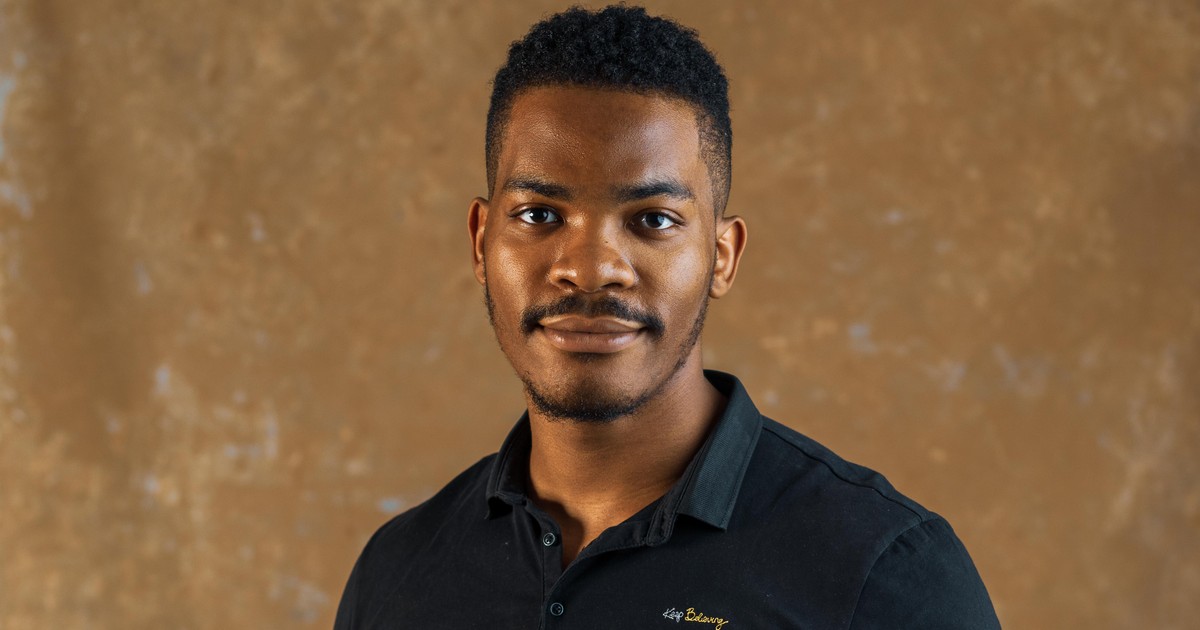 CEO of Kippa, Kennedy Ekezie-Joseph, discusses his company's mission ...