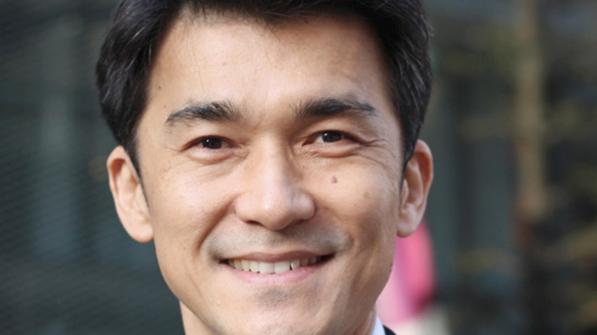 Preko JSFF-a do Amazon Prajma, japanski glumac ponovo u domaćim ...