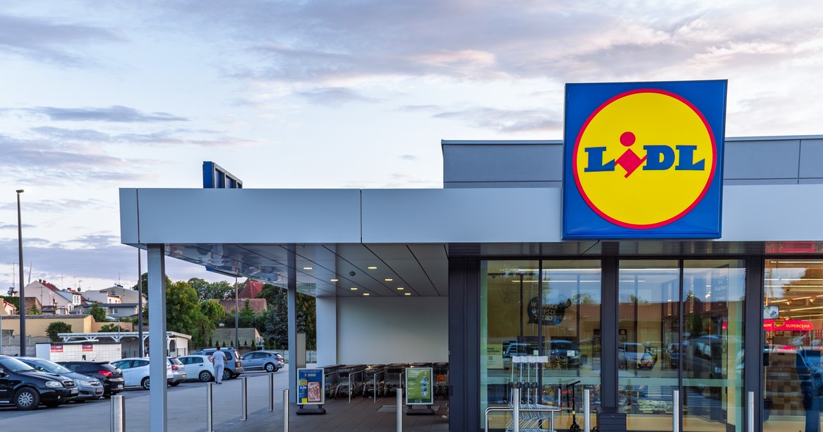 ICG Real Estate przejmuje portfel nowych sklepów Lidl. Umowa na 203,5 ...