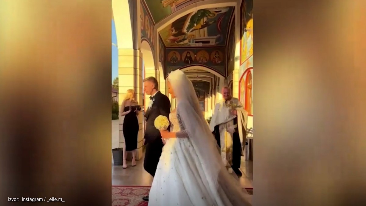 Udala se bivša zadrugarka Eleonora Miljković - Blic