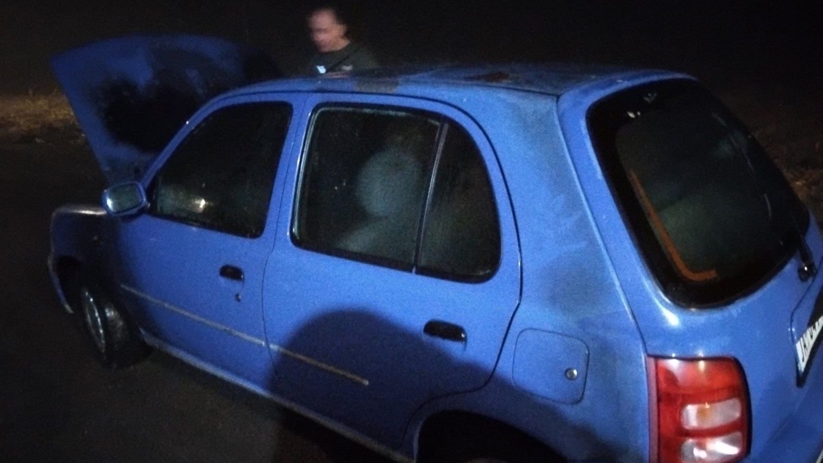 Molotovljev koktel ispred porodične kuće odbornika Srpske liste u Ranilugu - Blic